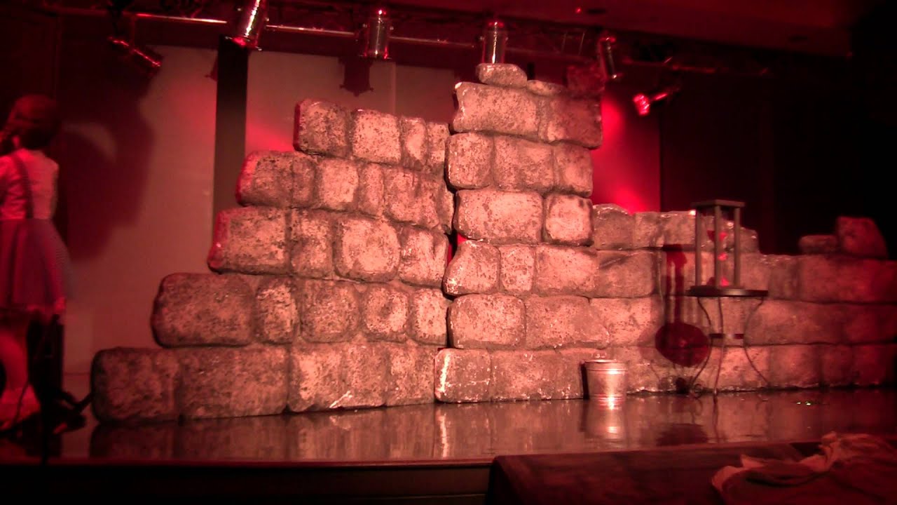 Witch's castle/Winkies/Witch is dead - Wizard of Oz scene 12 - YouTube