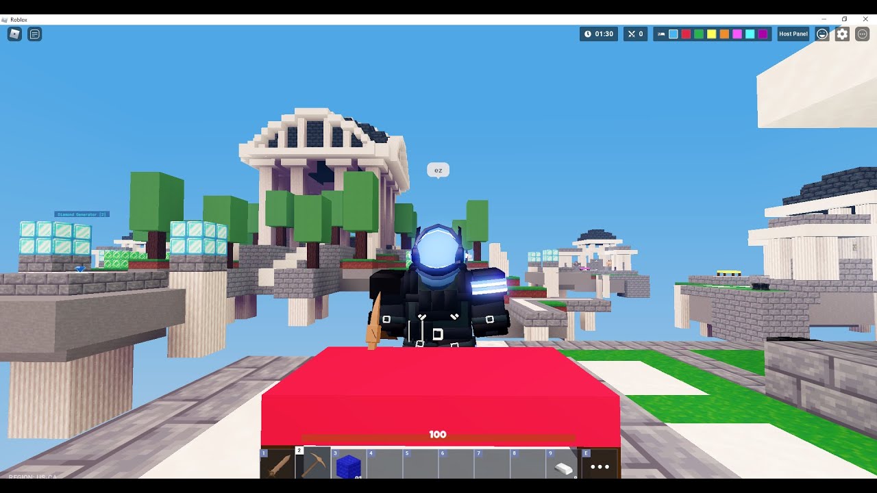 Cobalt Kit Op Moment (CAN ACTUALLY 1V2) - YouTube