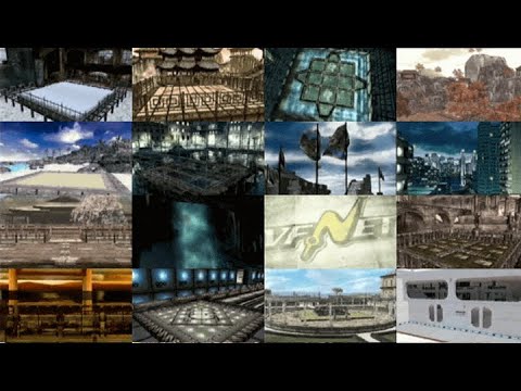 °VF4-Evolution-Stages - YouTube