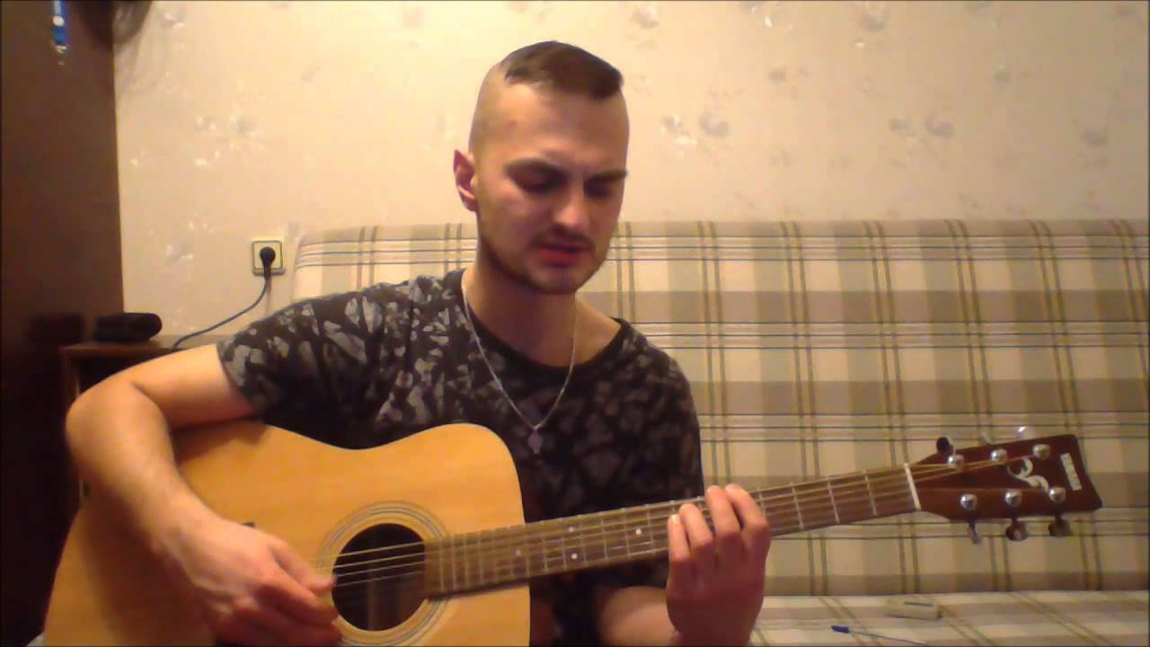 Mikhailov Alexey dedicated 2 Maria - YouTube