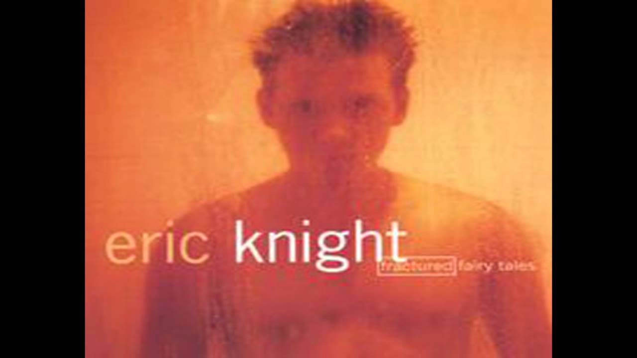 Eric Knight - Signals From Above - Fractured Fairy Tales - YouTube
