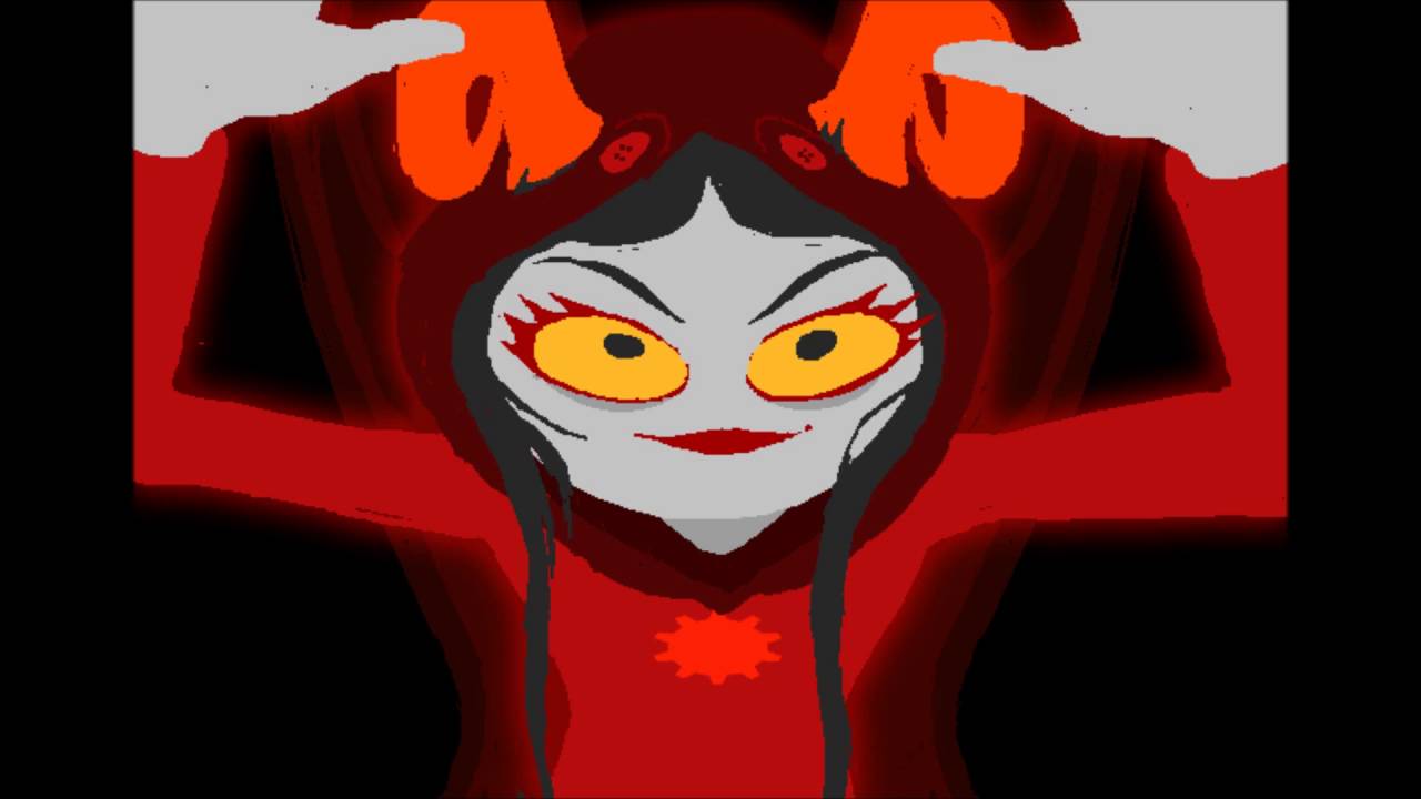 Homestuck OST (Alterniabound) - Tensei - Arisen Anew - Remaster - YouTube