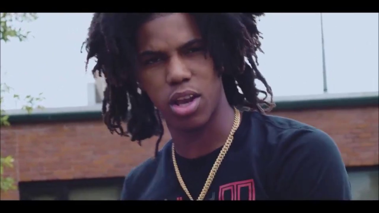 Gee Money (RIP) vs NBA Youngboy - YouTube