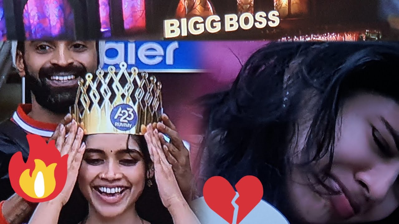 🔥 Captain Tharshika Rocks | 🤔 Soundarya வை Corner செய்கிறார்களா Girls ...