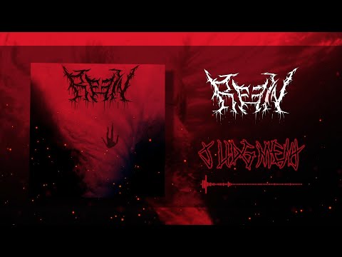 REEN - JUDGEMENT [SINGLE] (2020) SW EXCLUSIVE