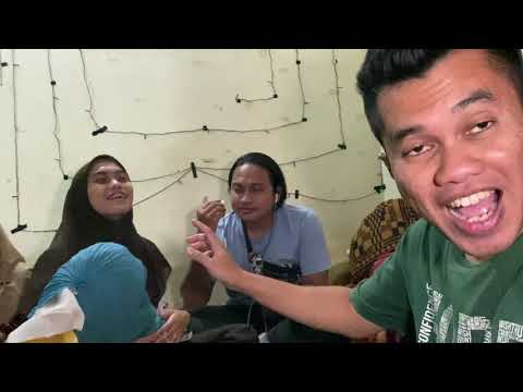 Cepika cepiki gak jelas