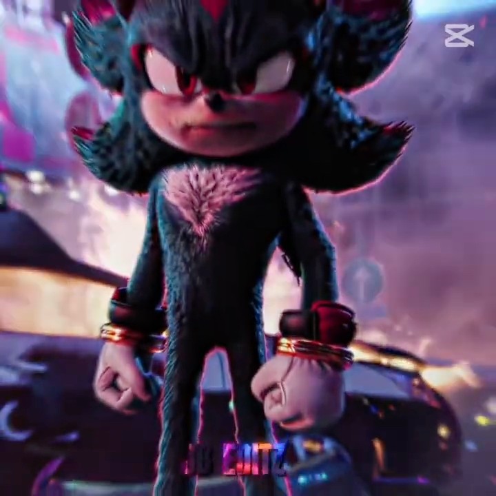 Shadow sonic 3 badass edit | #shadowthehedgehog #edit #viralvideo # ...