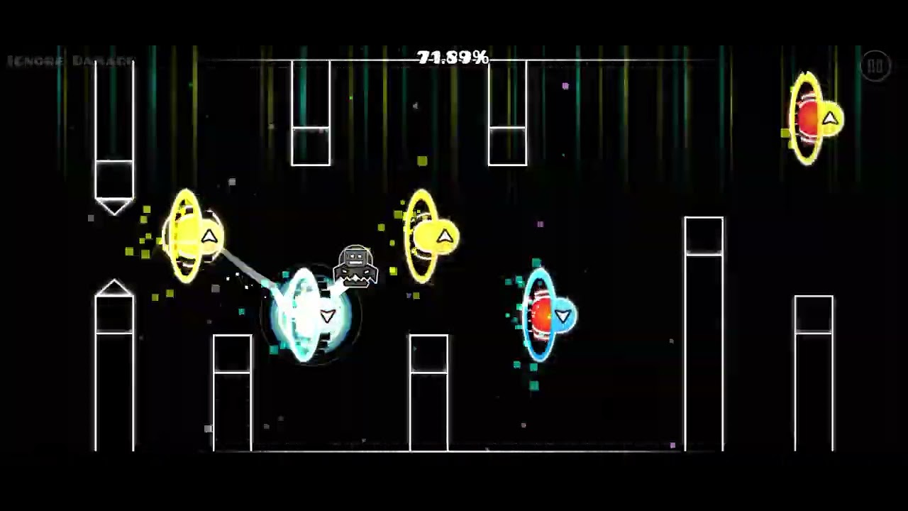 Ubaie Circles by (SkylerBetter) preview - YouTube