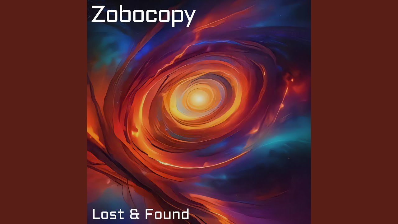 Lost & Found - YouTube
