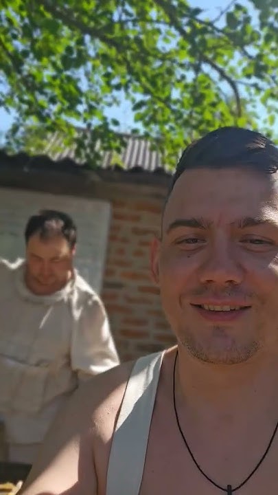 медокачка. пчелы. бакфаст - YouTube