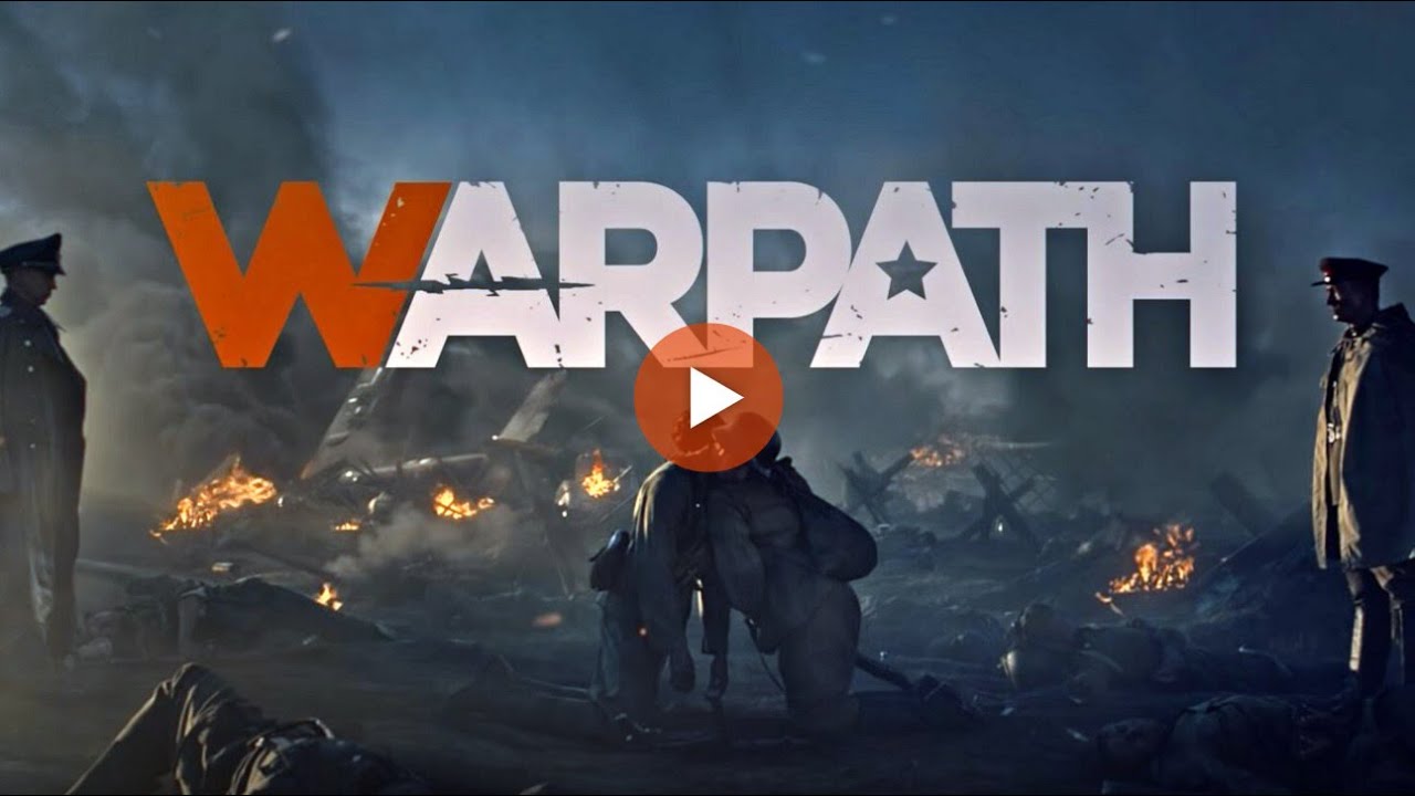 Warpath Showdown - YouTube