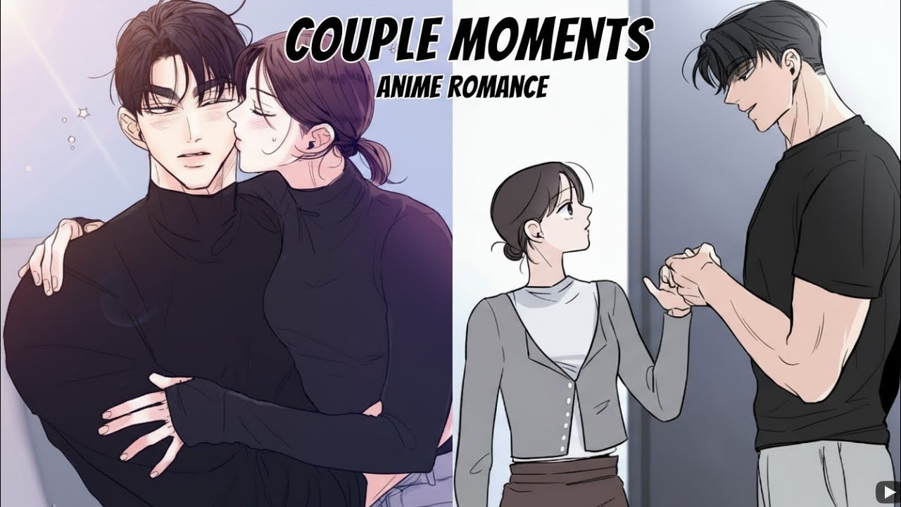 "Who is the Liar? Shocking Secrets in This Manhwa!"[1] Full Explanation ...