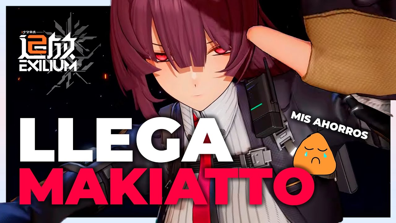 ¡MAKIATTO LLEGA A GFL2 GLOBAL! ¿ES IMPRESCINDIBLE?, SU POTENCIAL DE ...