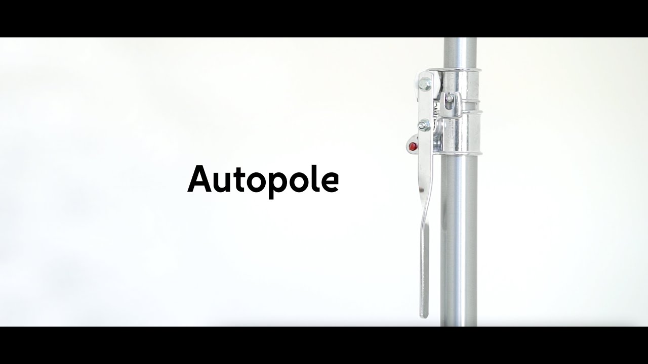 AUTOPOLE Tutorial Video - YouTube
