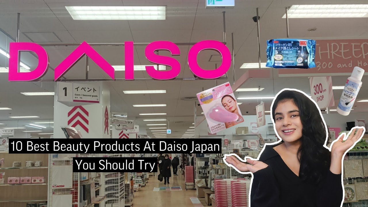 Daiso Makeup Review Singapore | Saubhaya Makeup