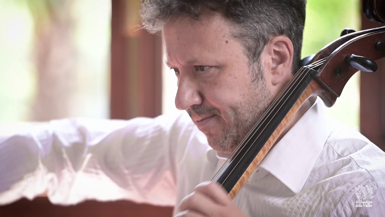 The Beatles cello project Come together /Eleanor Rigby - YouTube