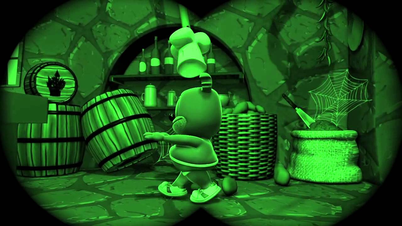 Gummibär NIGHT VISION Monster Mash The Gummy Bear Halloween #krazygummy ...