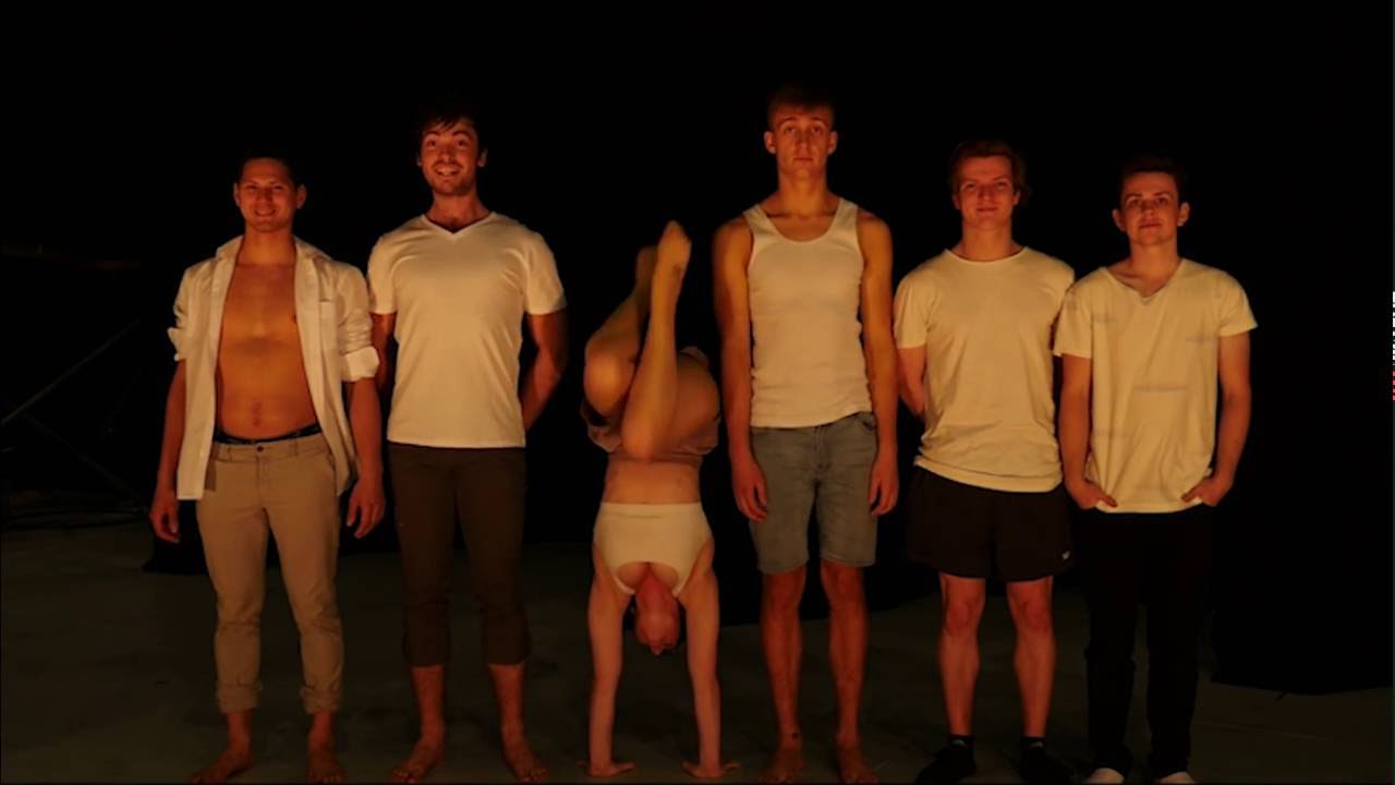 Circus Stultus Promo 2016 (HD) - YouTube