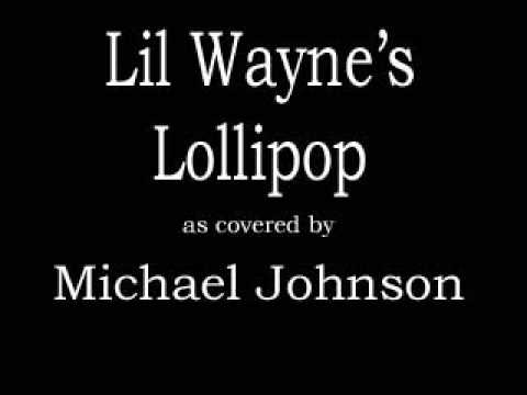 Lil Wayne - Lollipop (metal cover) - YouTube