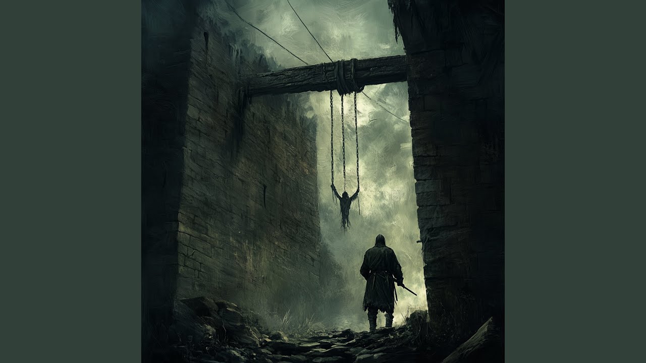 Escape the Gallows - YouTube