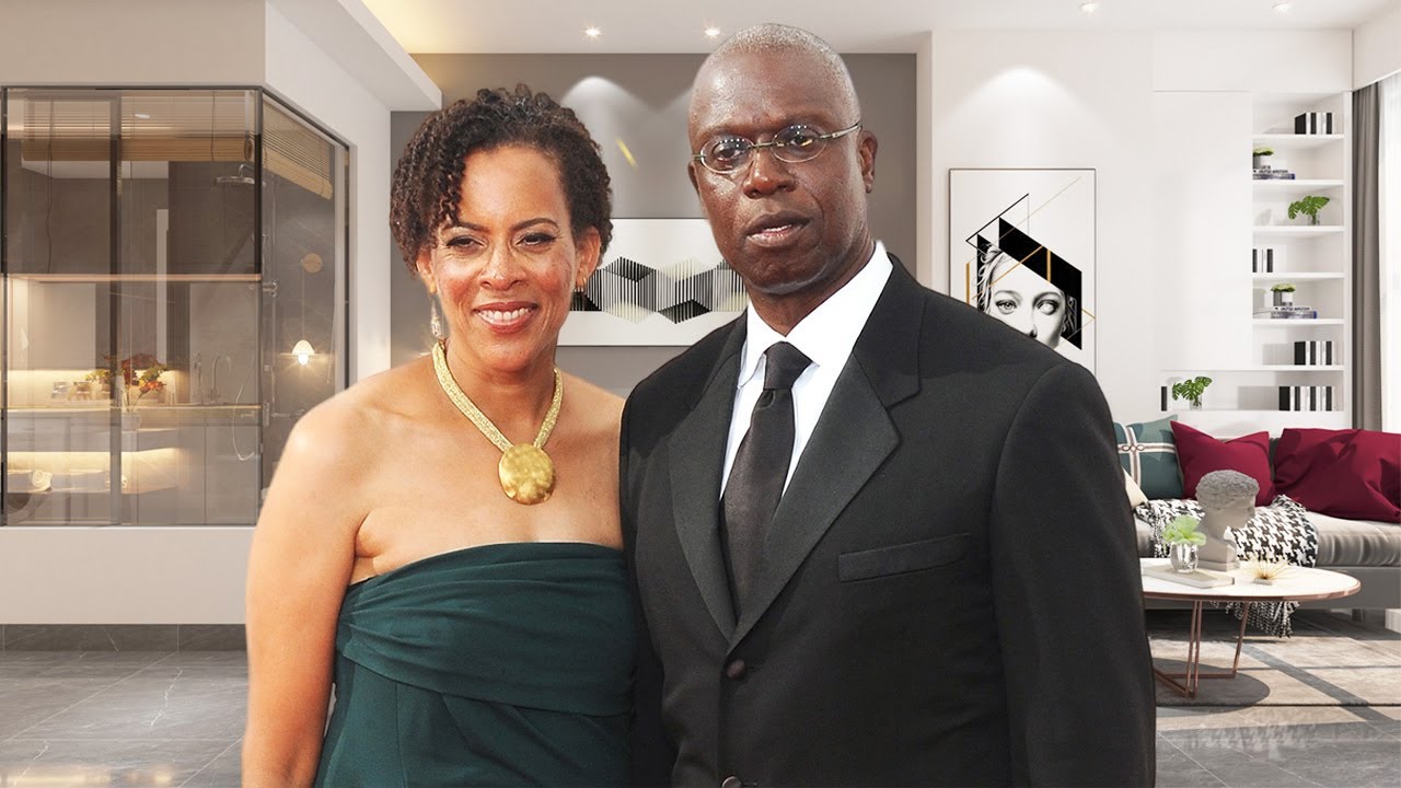 Andre Braugher Sad Death, Wife, 3 Children, Movies, House, Cars & Net ...