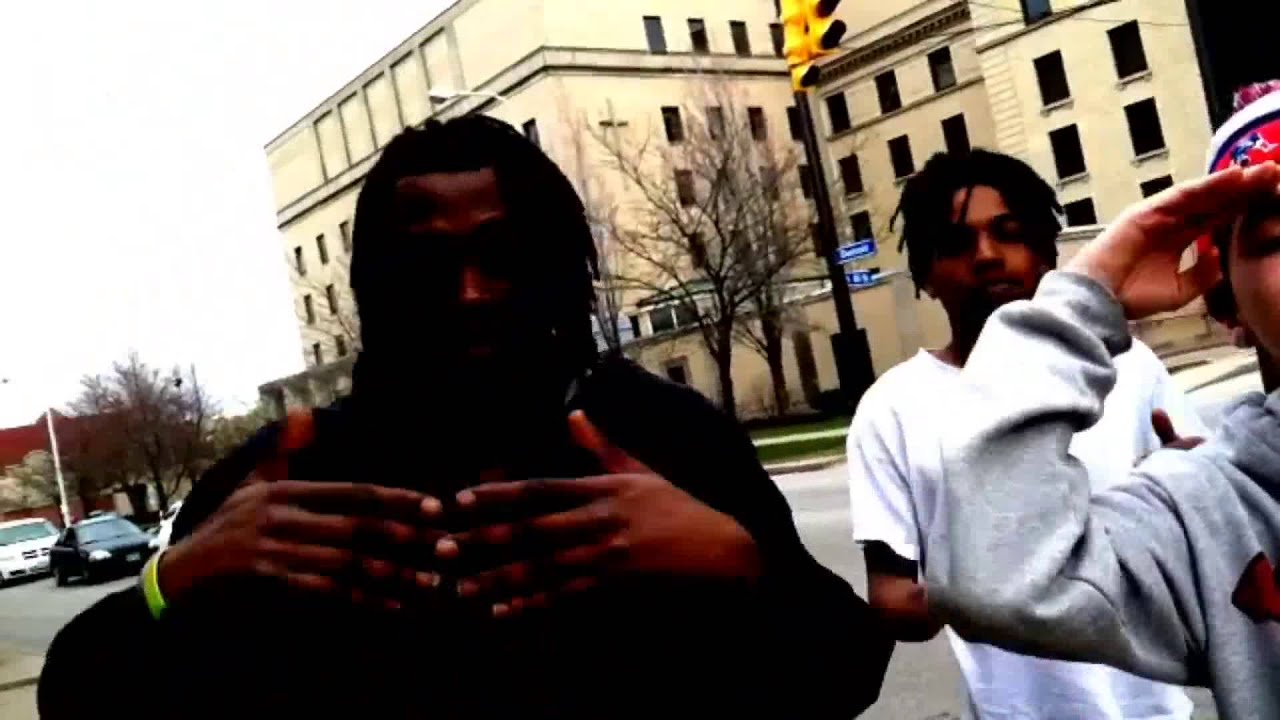 Young Spitta Ft. Young Bitty - Money Ain't Nothing (Official Music ...