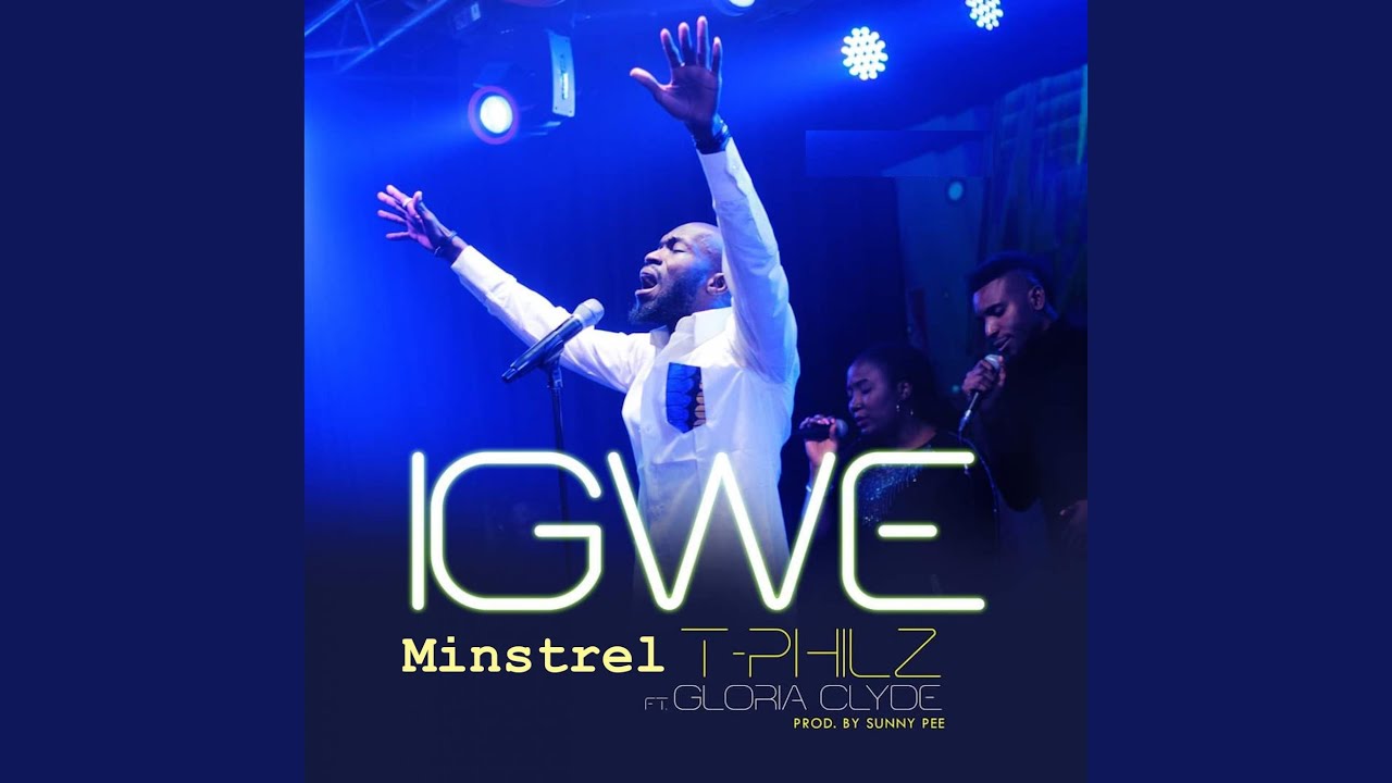 Igwe (Live) - YouTube