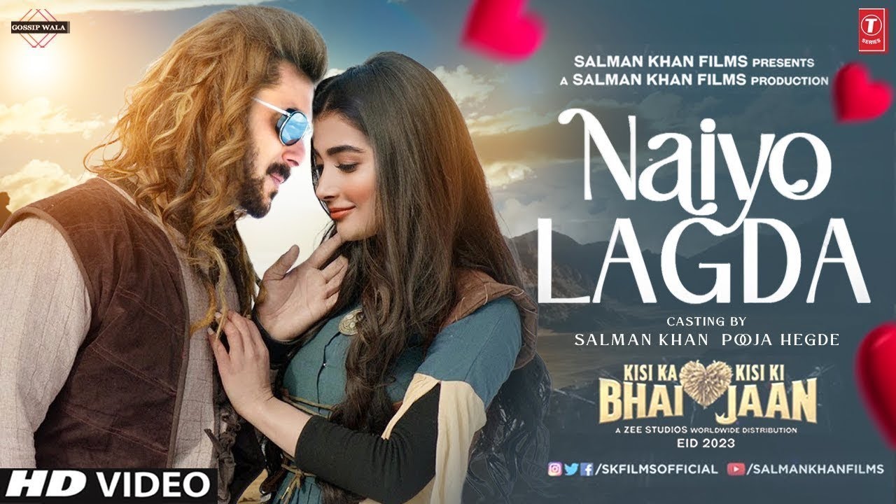 Naiyo Lagda Dil Tere Bina || Nayo Lagta Dil || Naiyo Lagda Tere Bina ...