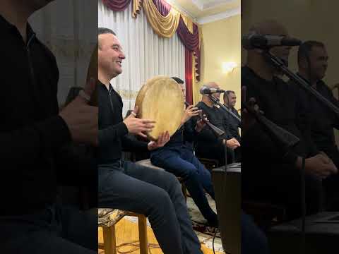 Diora & surnay Mushik o’yini - YouTube