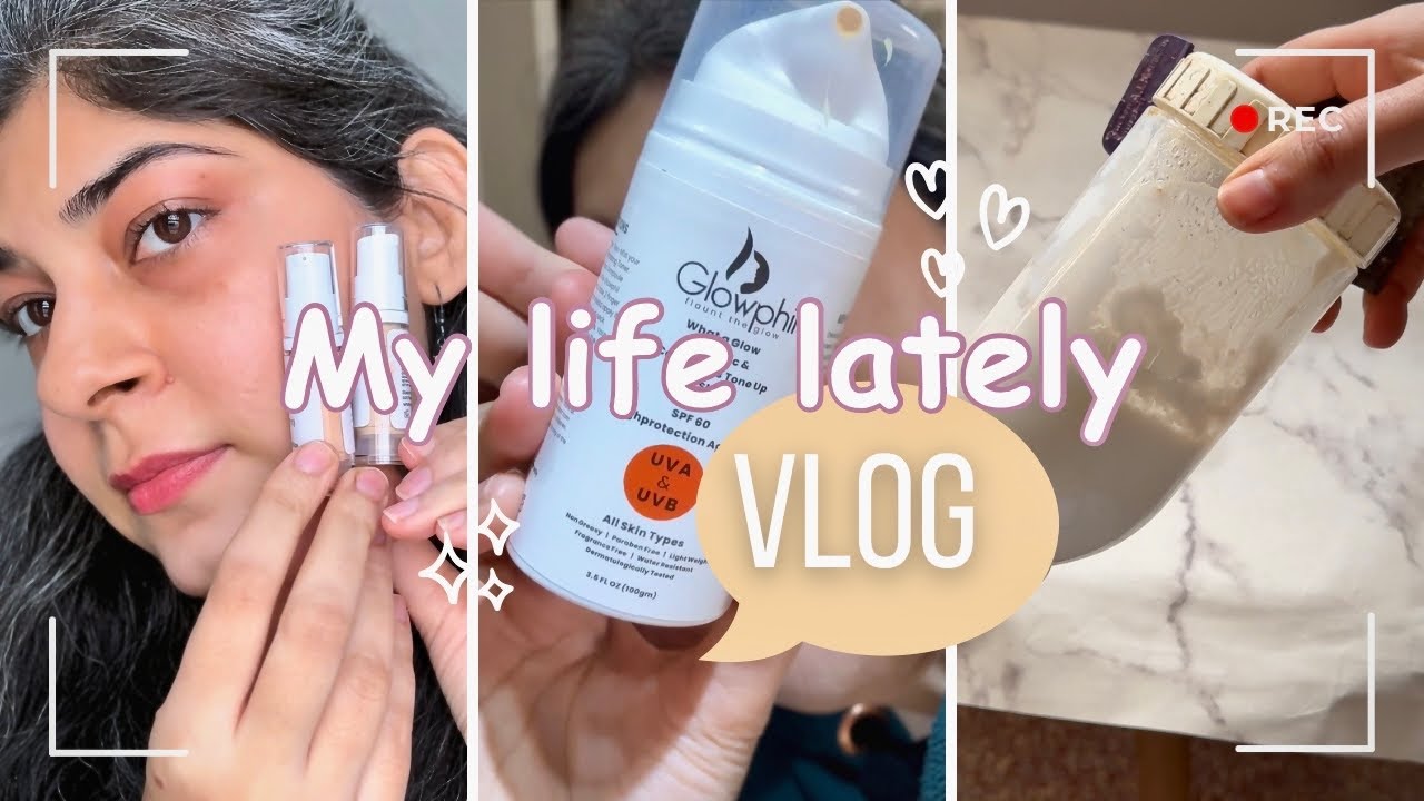 January Home Projects And Life Lately | Noorellejs #karachilife - YouTube