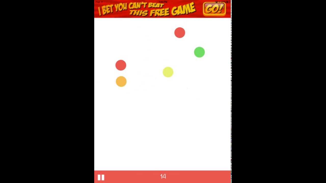 Dot Swipe - Available on the Apple App Store - YouTube