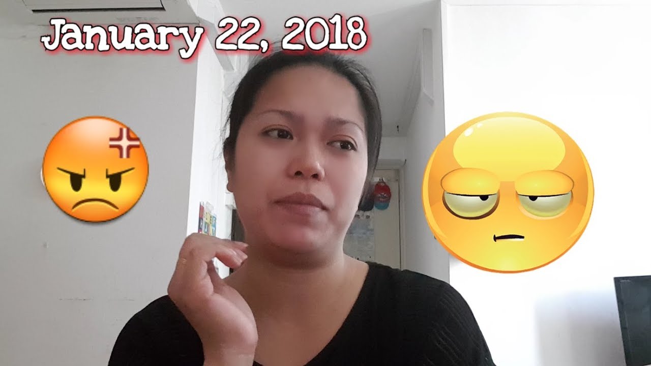 VLOG MAY NAMBUBULLY KAY LIAM?! | PINOY IN SINGAPORE - YouTube