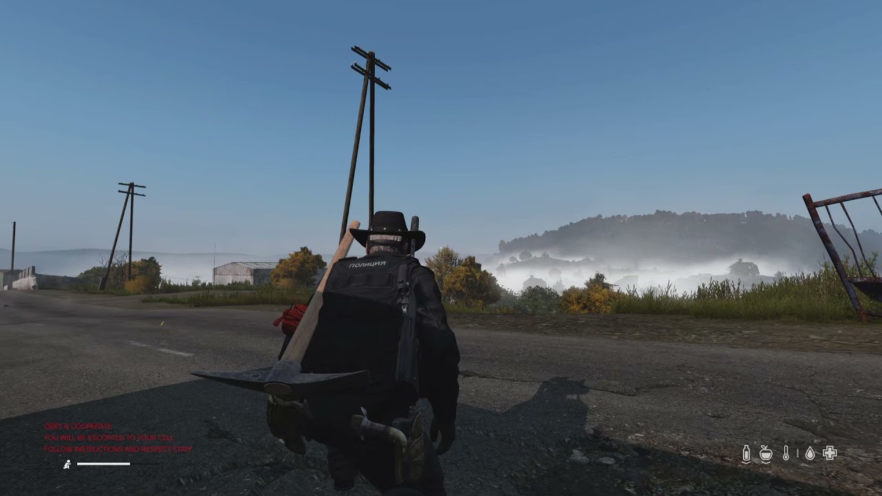 300 Rnd AKM tracer test mag... In DayZ - YouTube