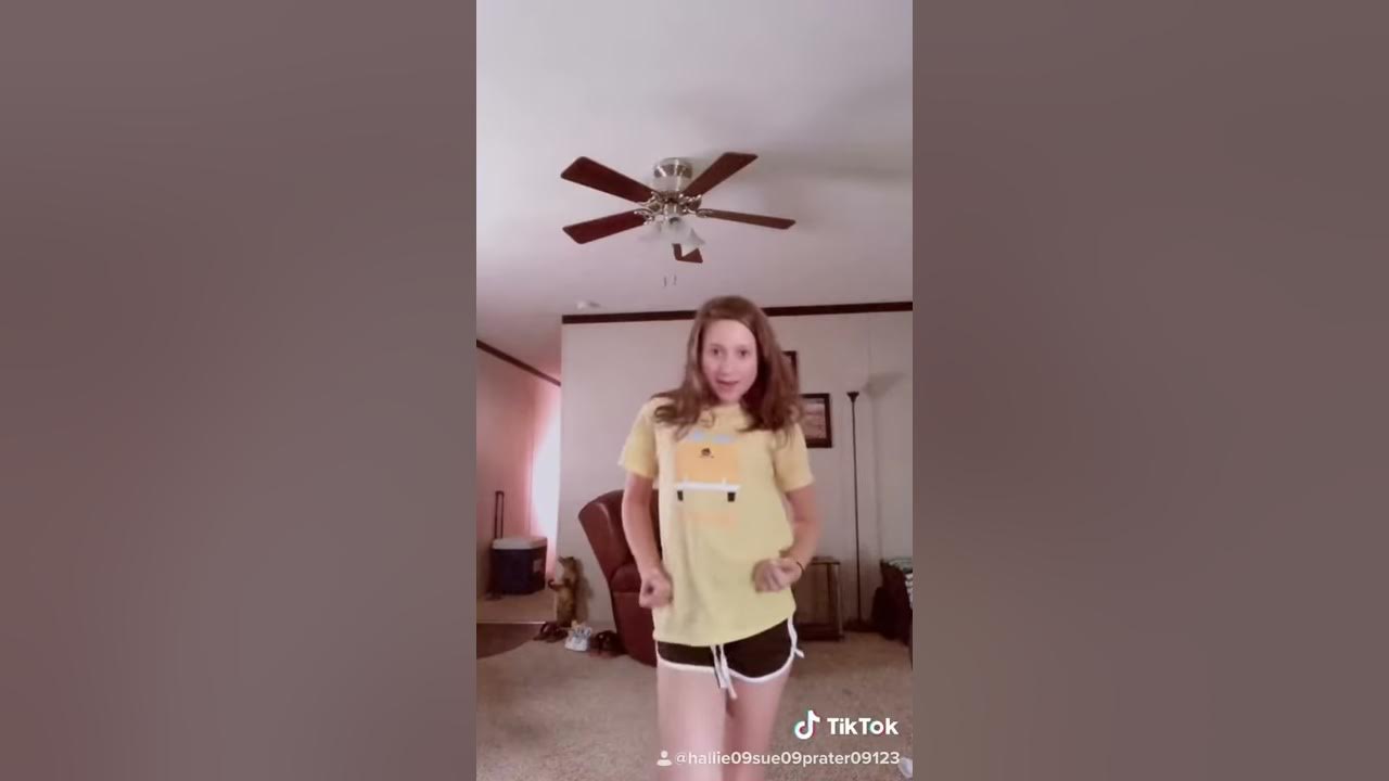 Hallie Sue Tik Tok 2 Youtube