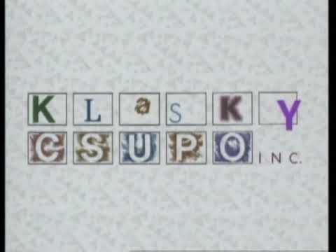 Klasky Csupo/Nickelodeon (2010)