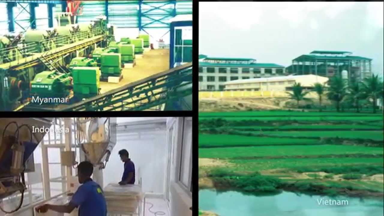 China CAMC Engineering Co., Ltd. - YouTube