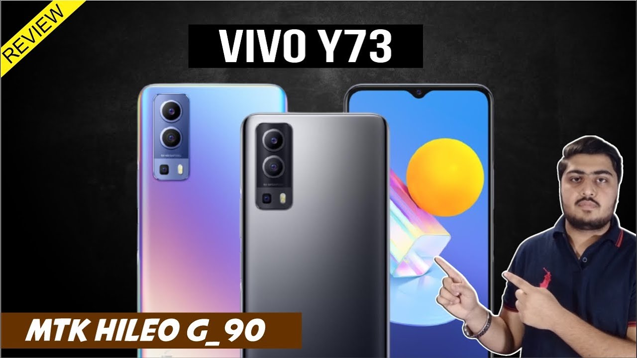 vivo y73 review in pakistan | vivo y 73 leaks , fisrt impression , specs | vivo y73 price | MTK ...