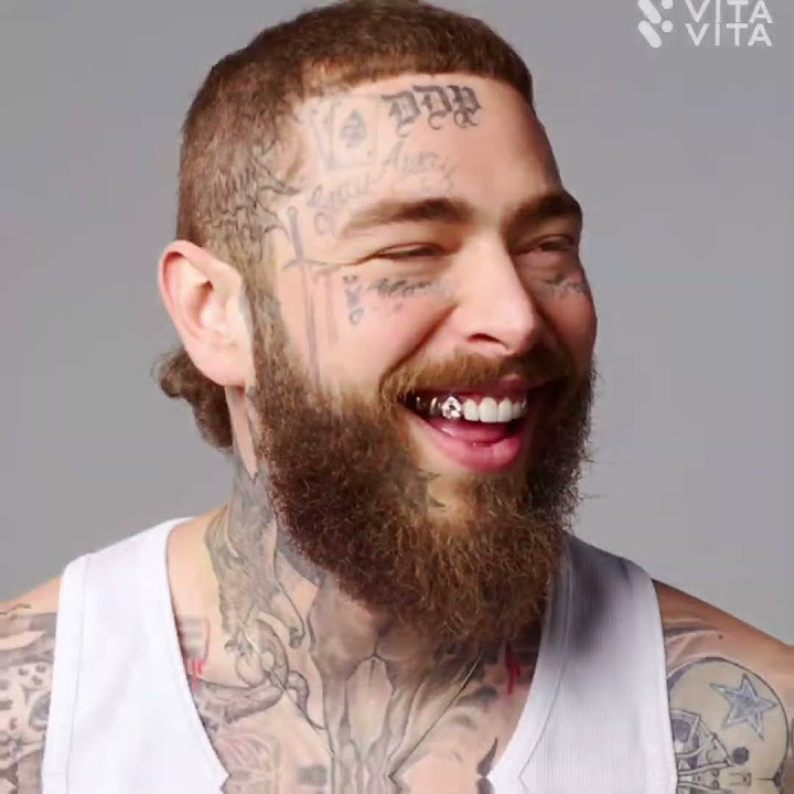 Post Malone edit - YouTube