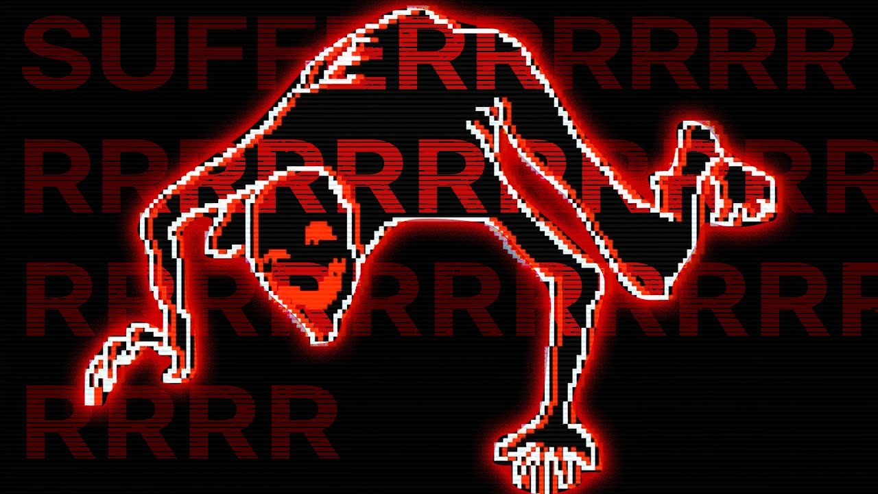 귀신의 집에 제발로 찾아가는 사람이 있다...? (공포 게임 스토리 / Faith_Chapter 1) - YouTube