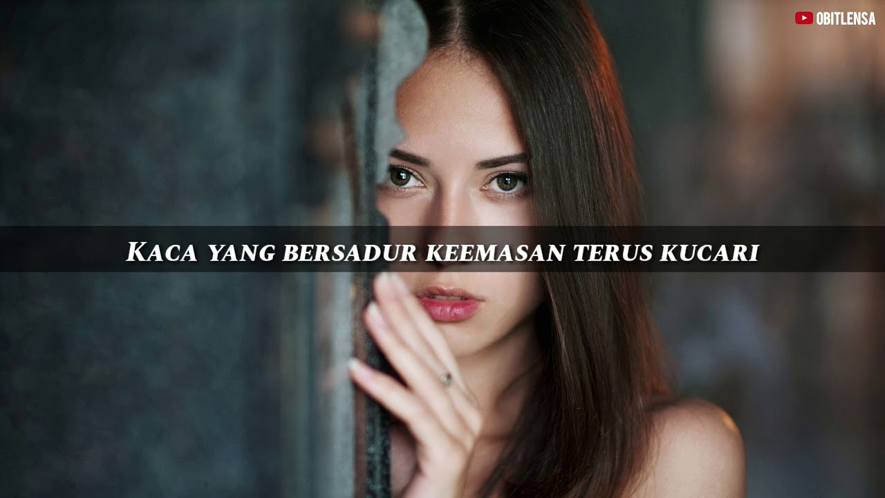 KEMBALI TERJALIN | AJEK HASSAN - YouTube Music