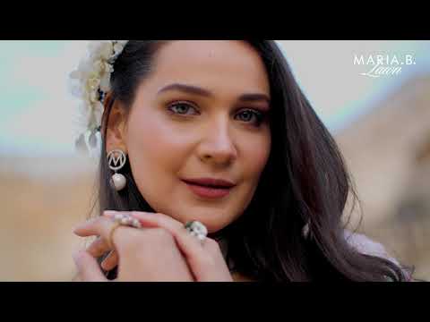 Spring Lawn '21 - MariaBXGulsimAli