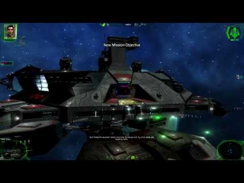 Darkstar One First Tutorial - YouTube