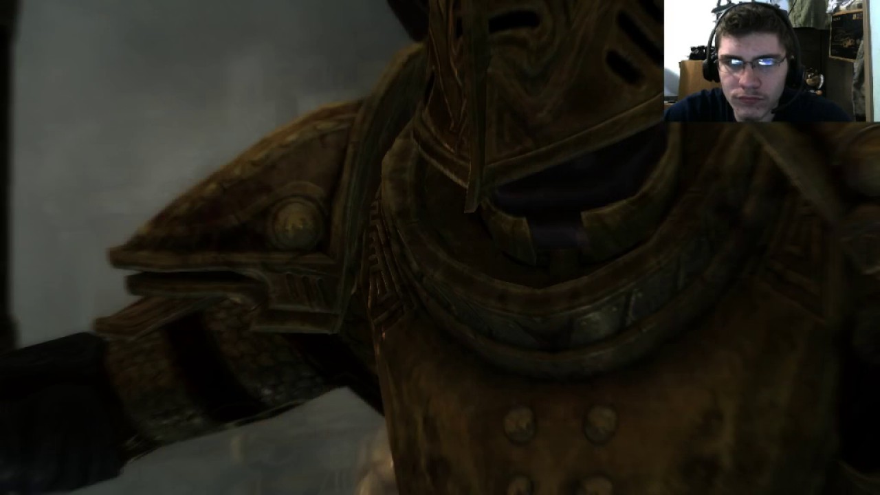 The Pilgrim's Path | Skyrim Part 45 - YouTube