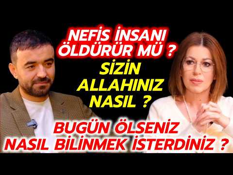 Nefis Terbiyesi - Ölüm Nedir?