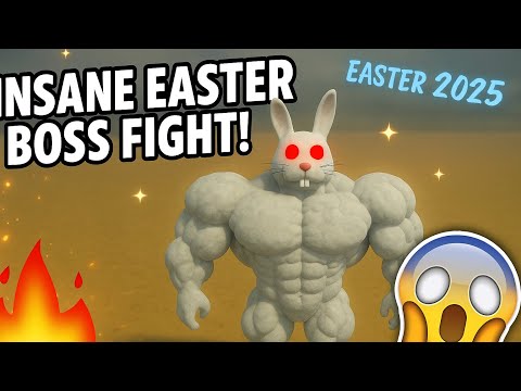 New Easter update dead rails - YouTube