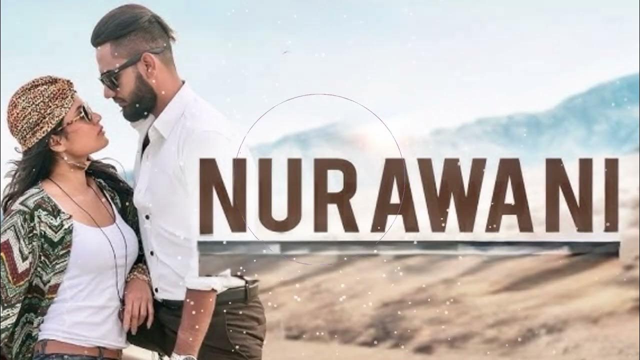 NURAWANI [2025 Afro House Mix] Anushka Udana - YouTube