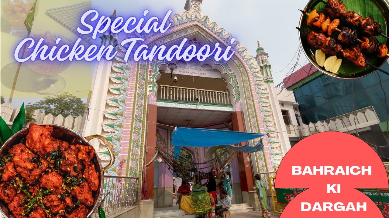 Exploring Bahraich: A Journey Through History and Culture | Saryu River ...
