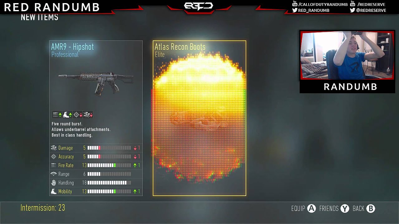 Quick CoD Clips! ~ Advanced Warfare - YouTube