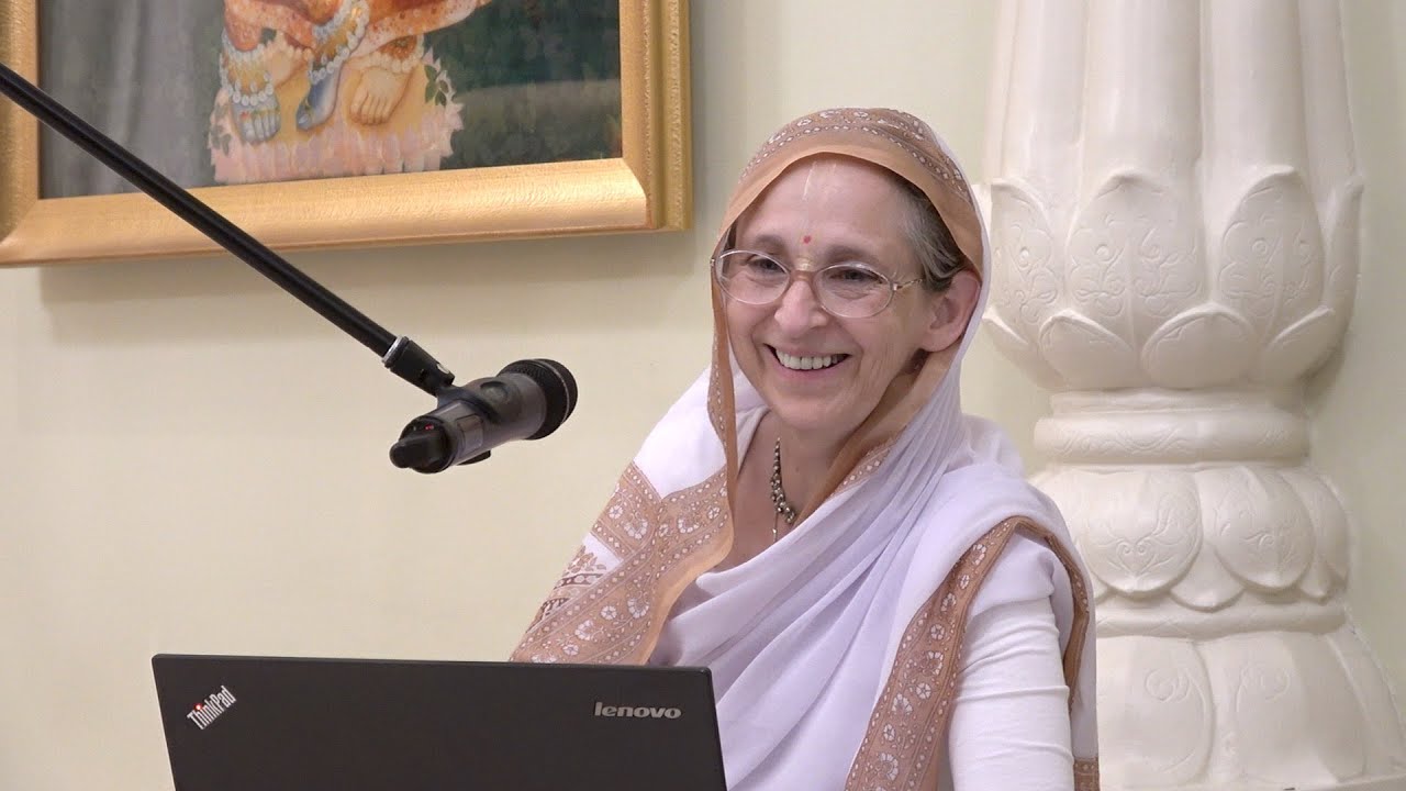 Krishna Meditations, Finding the Divine in all aspects of life - HG ...