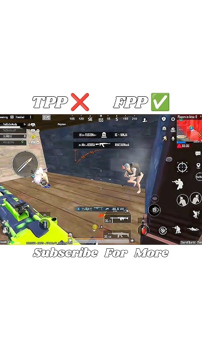 TPP FPP #bgmi #pubgmobile #ipadmini5handcam #foryou #gaming #shorts #youtubeshorts - YouTube
